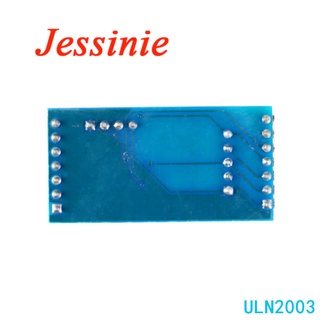 5Pcs ULN2003 Stepper Motor Driver Board AVR ULN2003A Module For Arduino ...