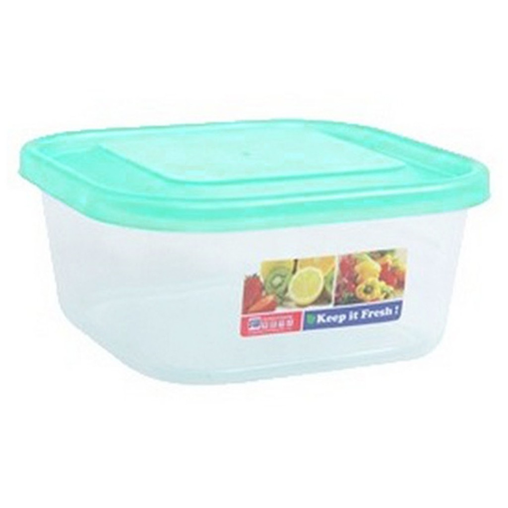 Sunnyware 415 5 L Food Keeper | Plastic Food Container | Big Container ...