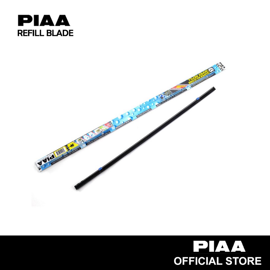 PIAA Wiper Refill Blade | Shopee Philippines