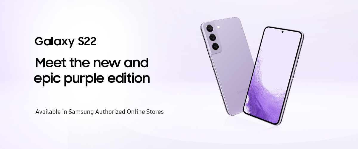 Samsung Official Store