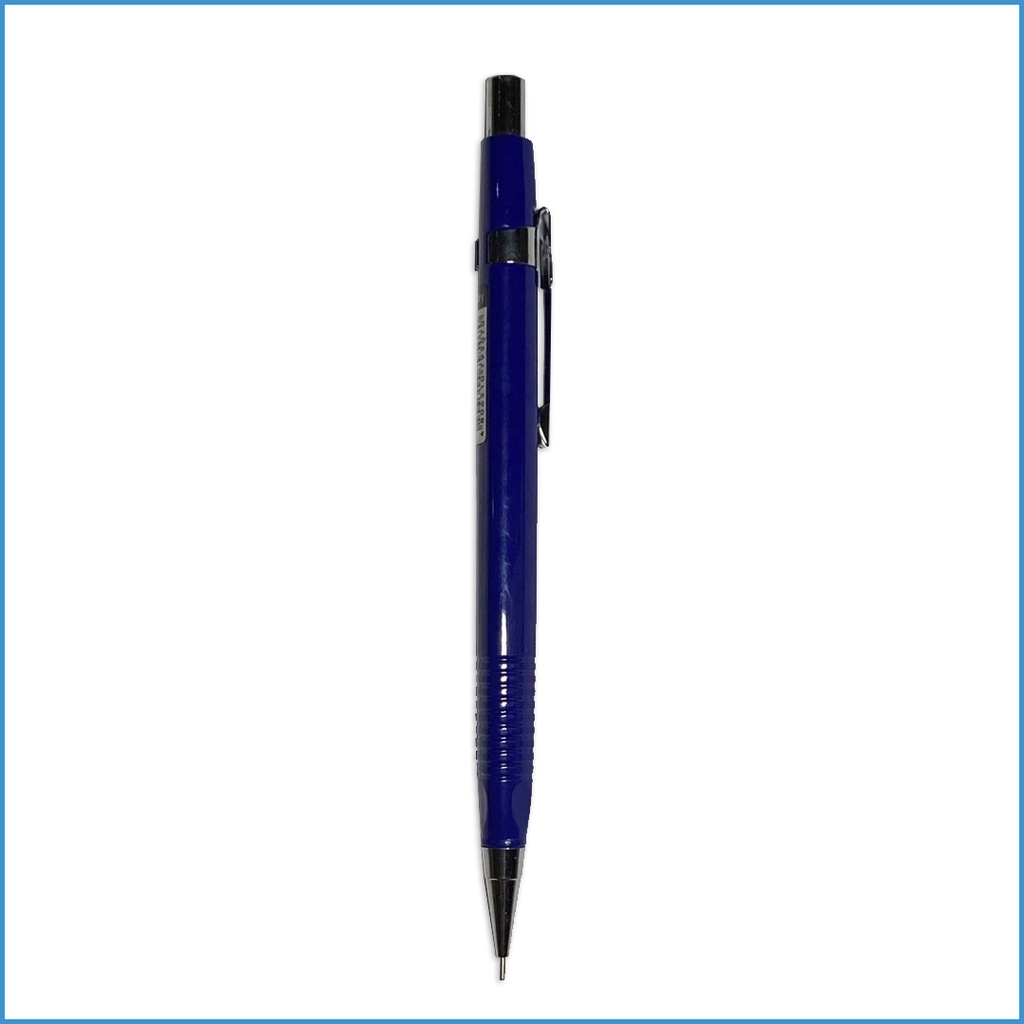 Berkeley Mechanical Pencil 0.5mm | Shopee Philippines