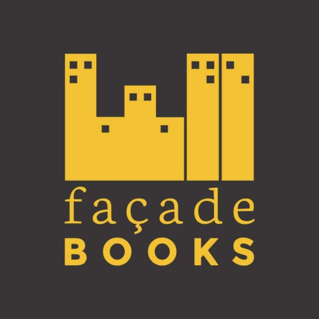 Facade Books PH, Online Shop | Shopee Philippines