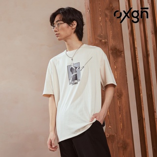 OXGN Fashion