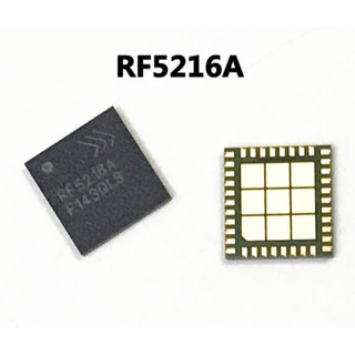 SIGNAL ICRF5212A RF5216A RF5422 RF5428 77912-61 77645-11 77920-21 77916 ...