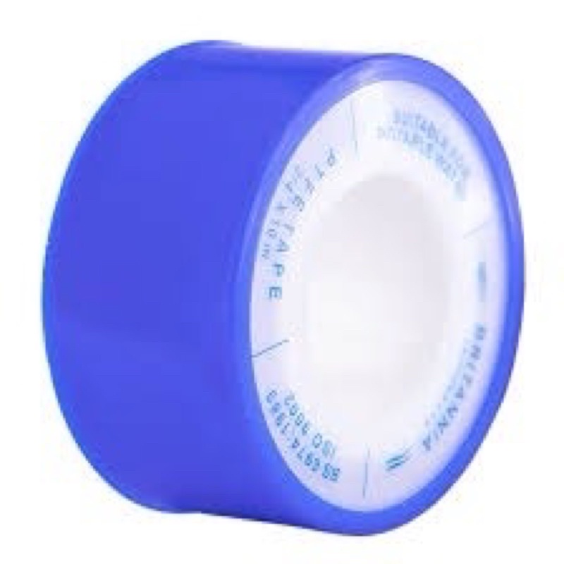 TAPELON TAPE SEAL TAPE 1/2, 3/4, | Shopee Philippines
