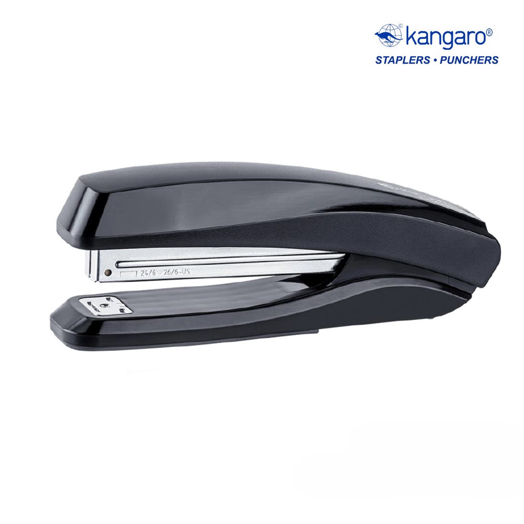 Kangaro Executive Series Stapler #35 Full Strip , ES-425P | Shopee ...