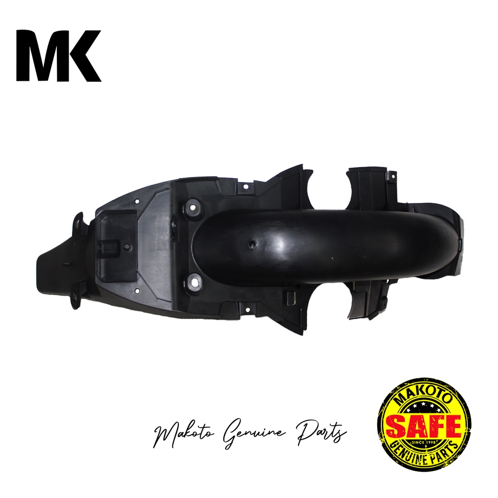 Makoto Fender Rear (Euro Racing 110, Euro Racing 125) | Shopee Philippines