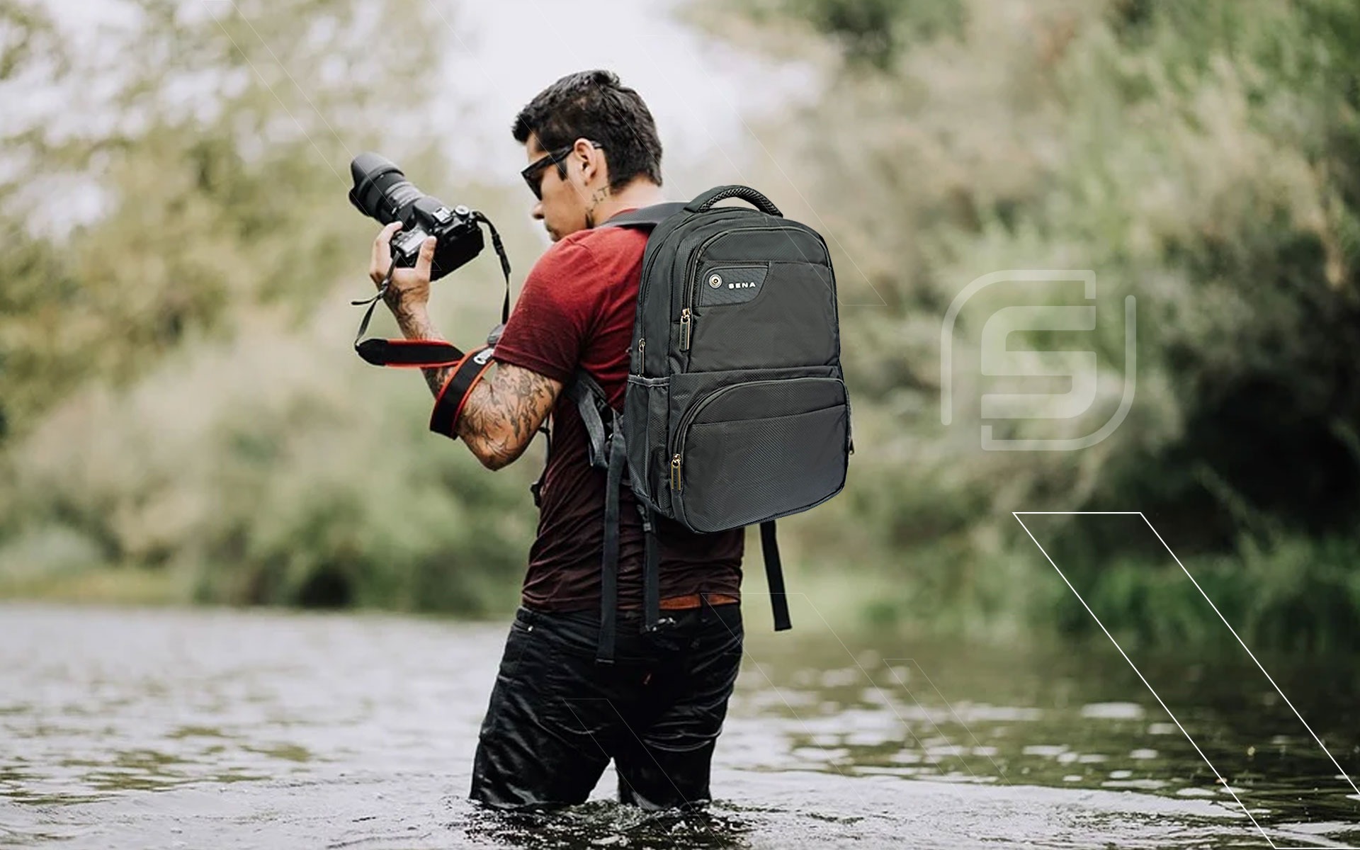 Sena Bags, Online Shop | Shopee Philippines