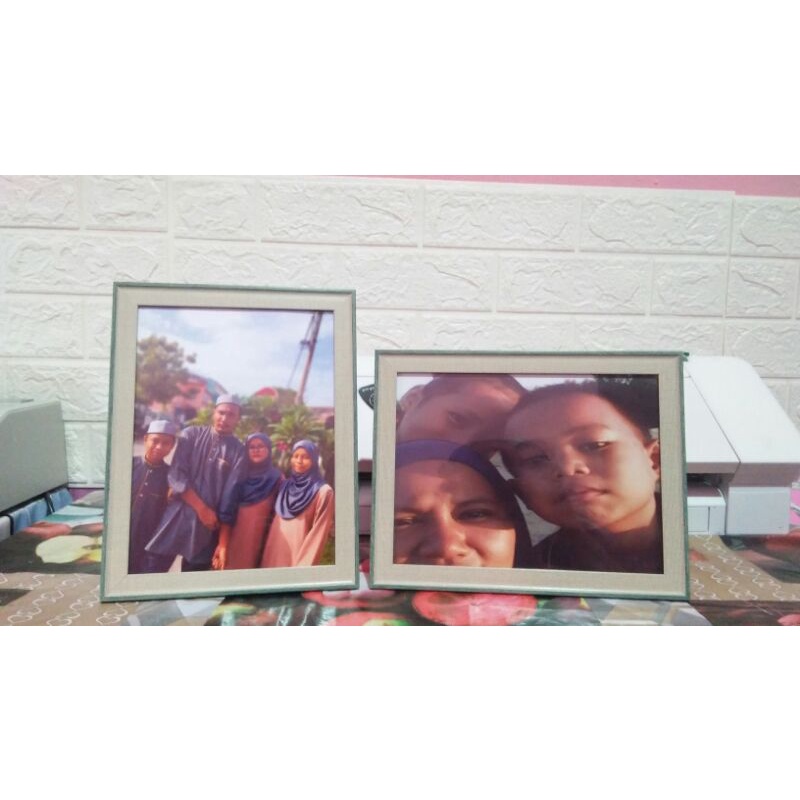 Frame Gambar Customade | Shopee Philippines