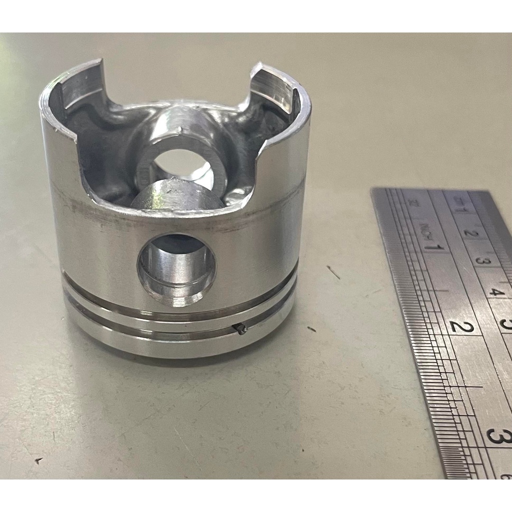 Piston only for KAWASAKI Grass cutter TD40 | Shopee Philippines