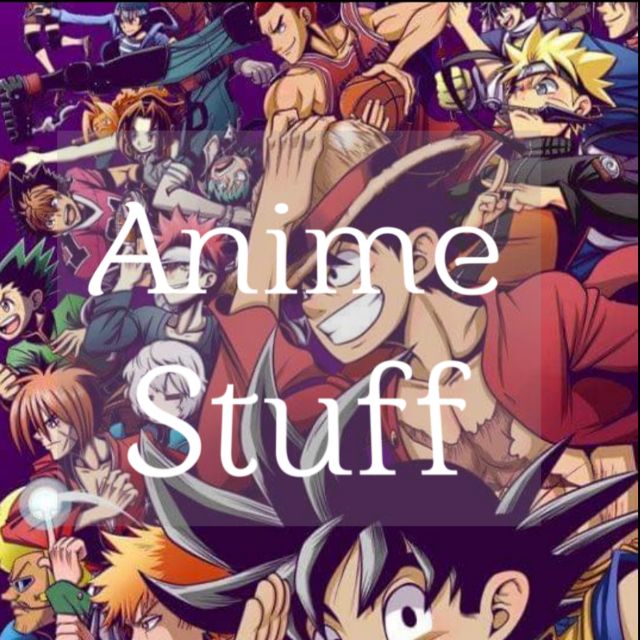 Anime Stuff, Online Shop | Shopee Philippines