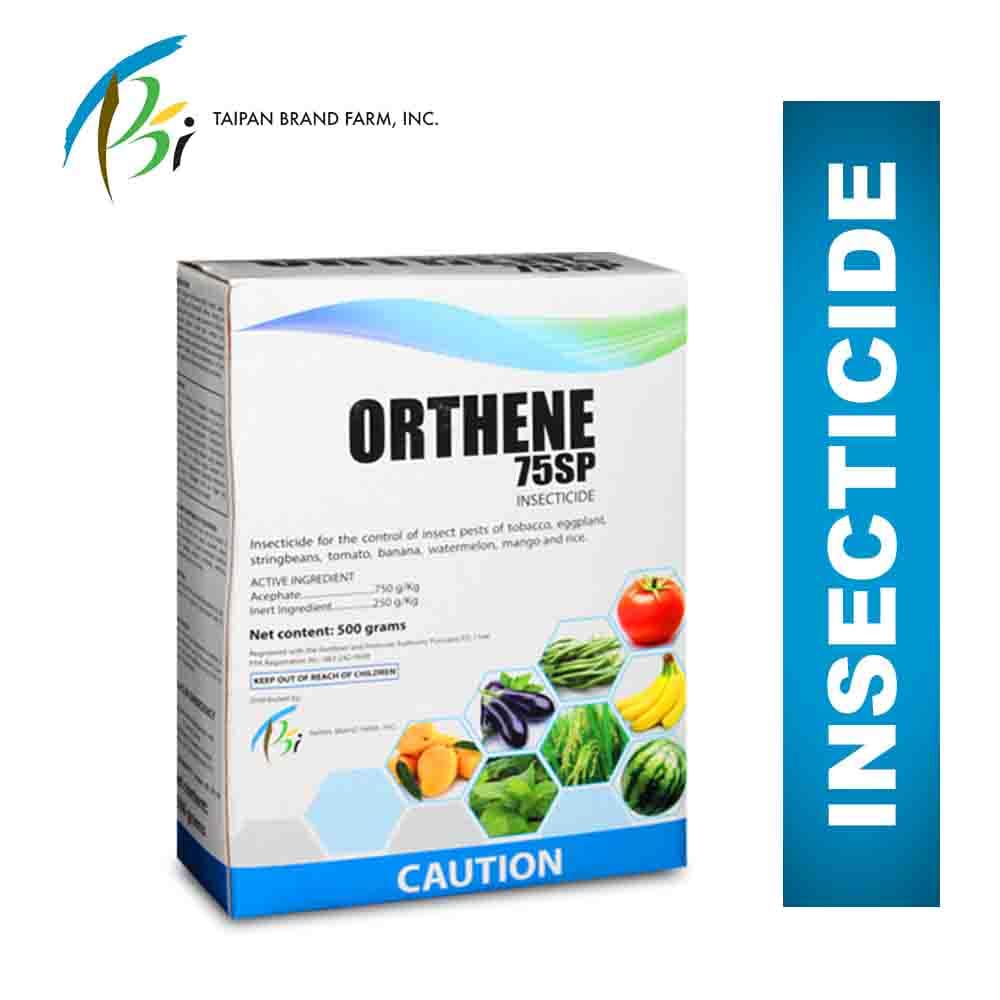 Orthene 75SP Insecticide 500g | Shopee Philippines