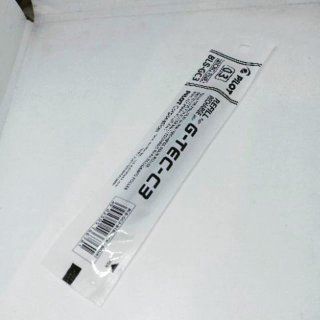 Pilot g-tec signpen Refill gtec 0.4/0.3 / gtech / g tech / g tec ...