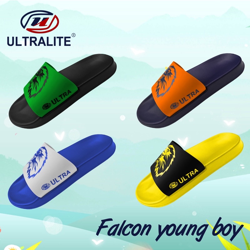 Ultralite Falcon Fashion And High Quality Indoor Outdoor Slip On ...