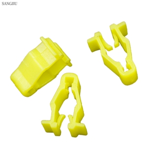 50pcs Honda Civic CRV HRV Wheel Arch Snap Fit Clip Trim Fixed Clip ...