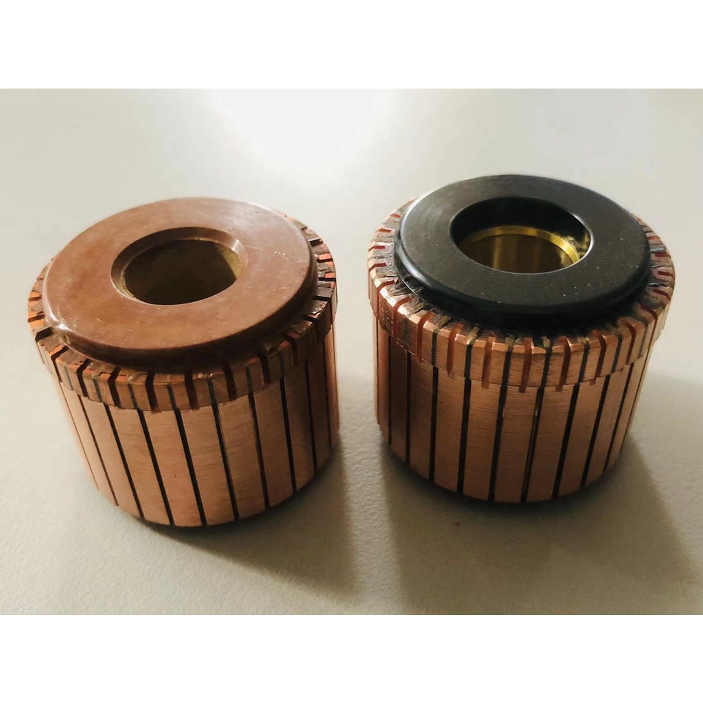 28 BAR COPPER BAR ALTERNATOR COMMUTATOR 1PC. | Shopee Philippines
