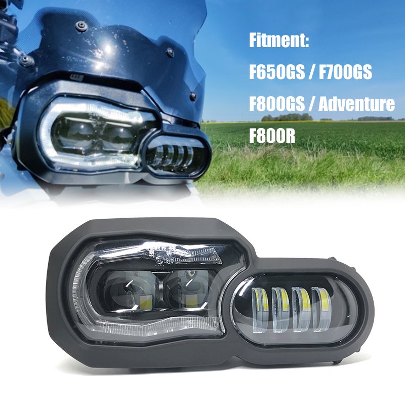 (stock) ☆For BMW F800GS F800R F700GS F650GS F 800 GS Adventure ...