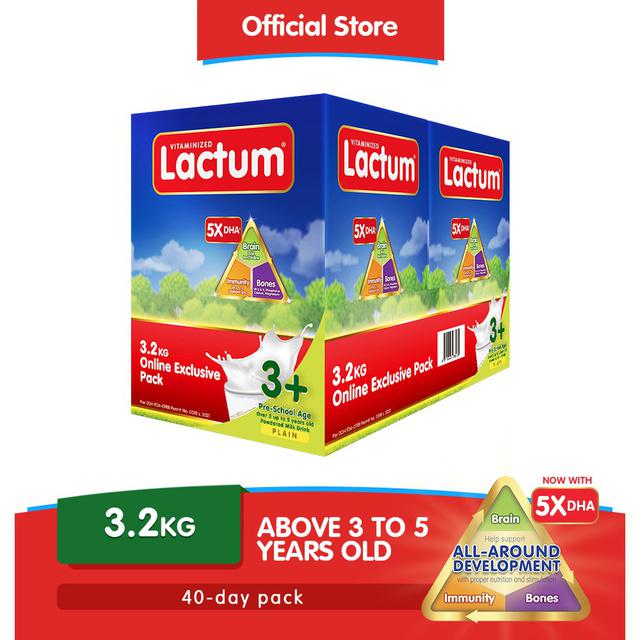 Lactum Official Store, Online Shop | Shopee Philippines