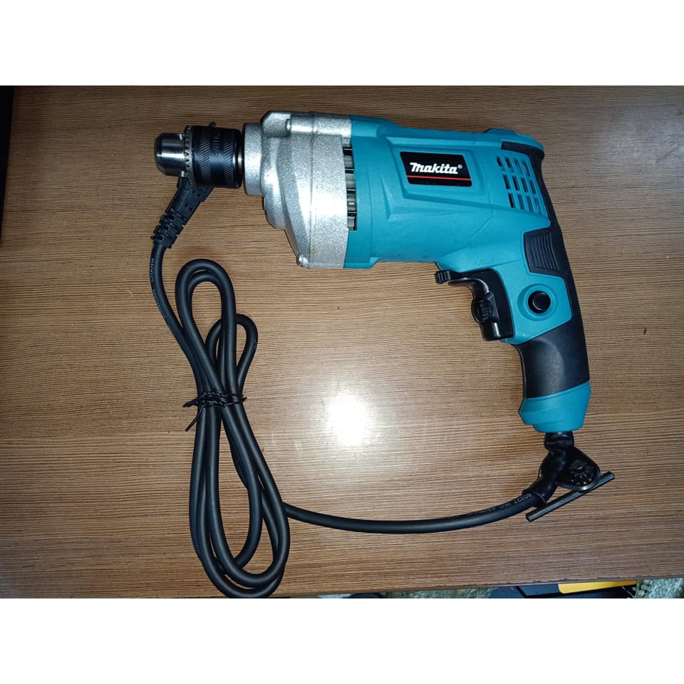 Makita Heavy Duty Electric Drill | Shopee Philippines