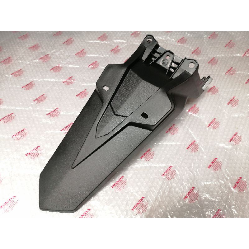 PCX 160 REAR FENDER GENUINE HONDA | Shopee Philippines