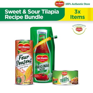 Del Monte, Online Shop | Shopee Philippines