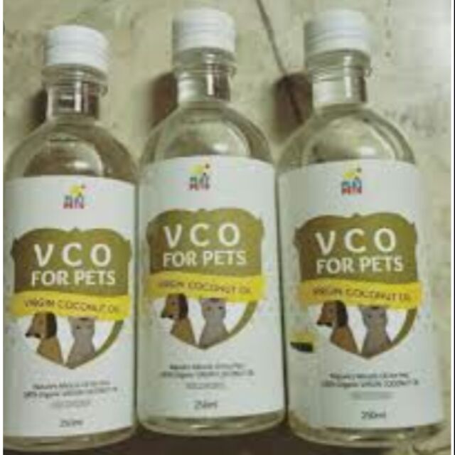 Is Virgin Coconut Oil Good For Dogs