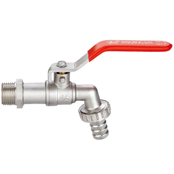 BRASS HOSE BIB HEAVY DUTY | Shopee Philippines