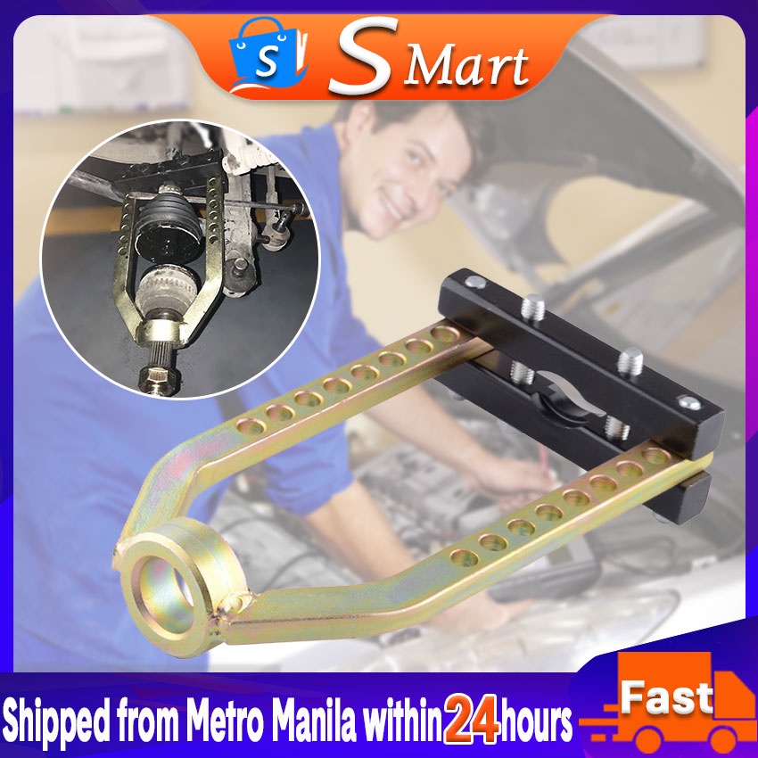 Professional Disassembly Tool CVJ/CV Joint Removal Tool 95mm Capacity ...