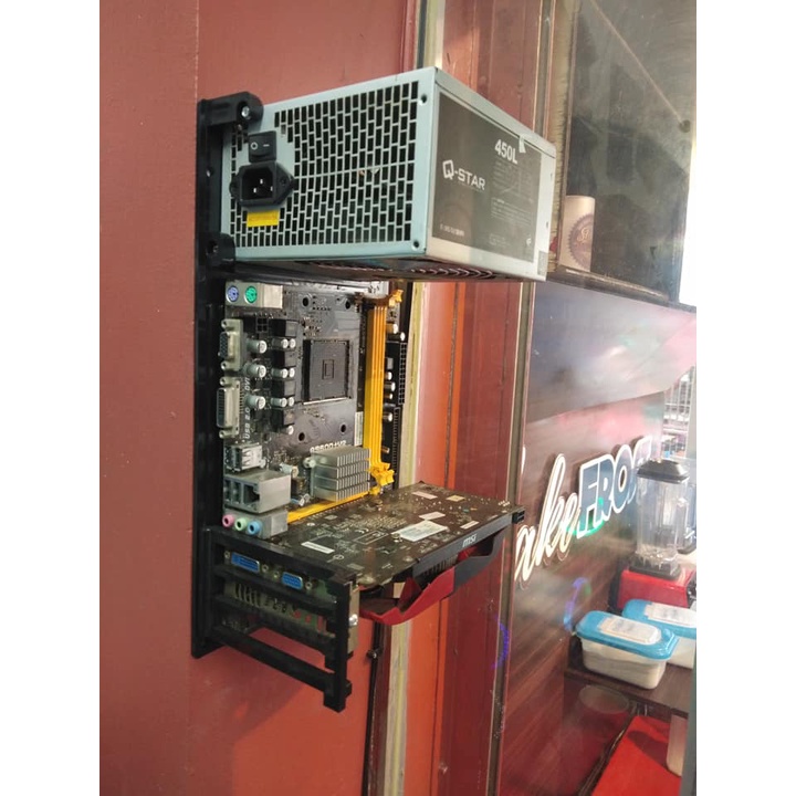 Caseless tray for PC Pisonet | Shopee Philippines