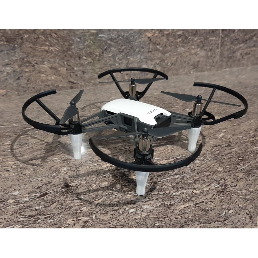 Dji Ryze Tello Landing Leg Extension (Drone not included) | Shopee ...