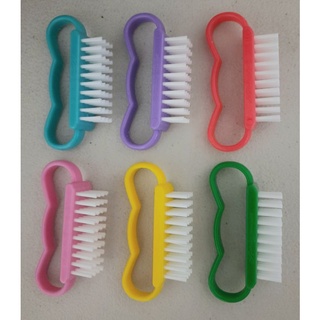 Springmaid Manicure Nail Brush (1pc)(Random Color) | Shopee Philippines