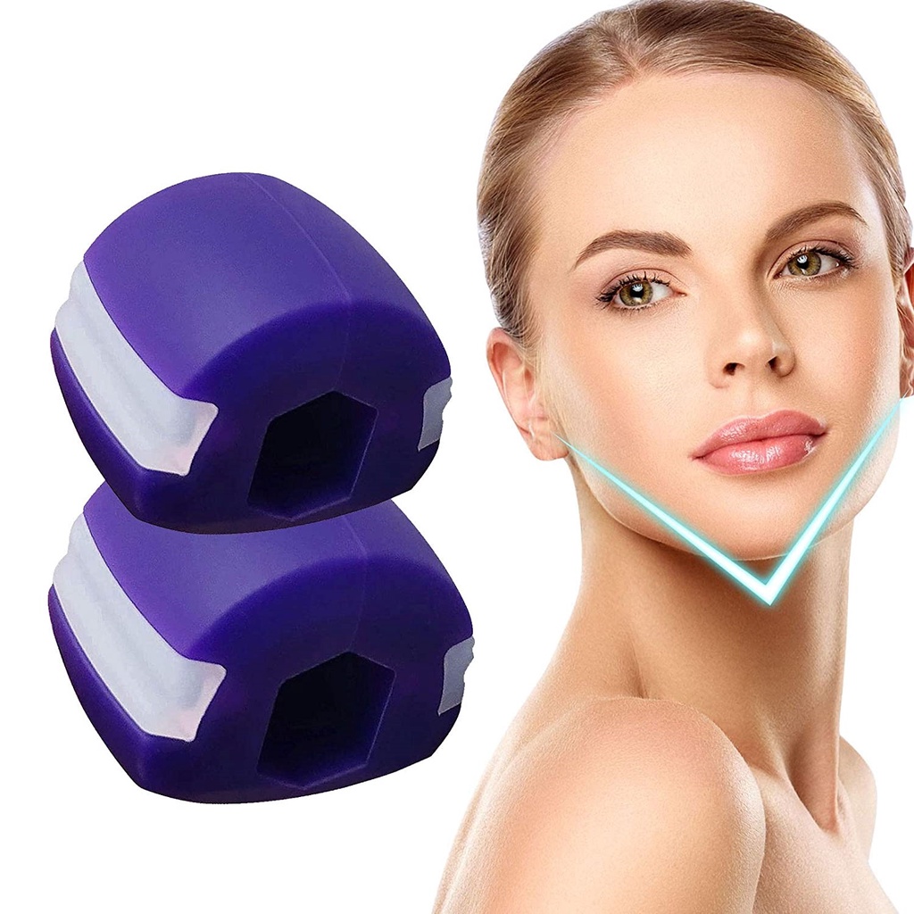 Jaw Exerciser Jawline Exerciser Facial Exerciser Jawzrsize Define ...