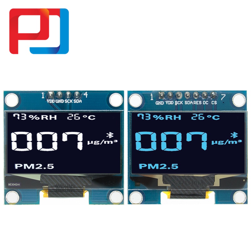 1PCS 4PIN 1.3 1PCS 4PIN 1.3