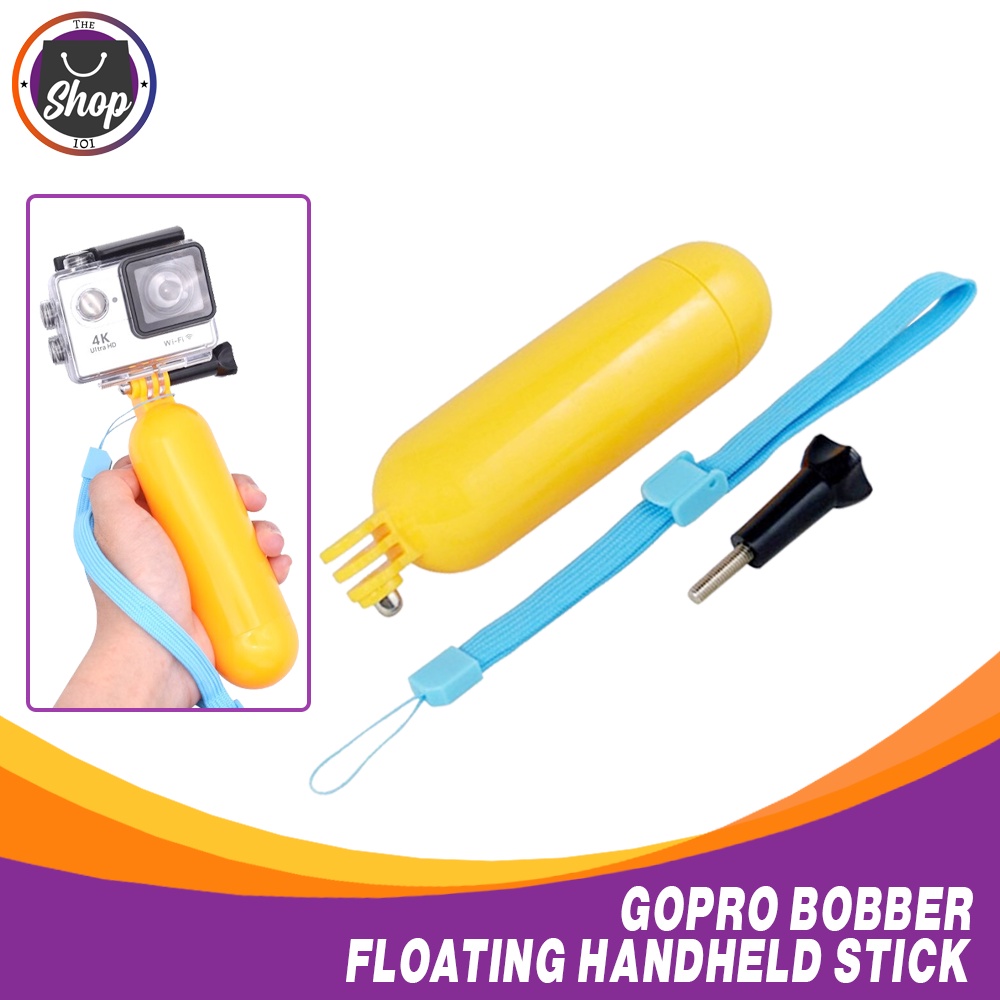 Bobber Floating Handle | Reviewmotors.co