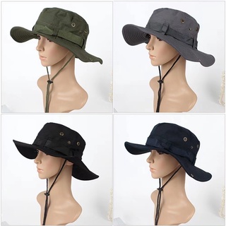HIGH QUALITY BUCKET HAT FOR ADULT UNISEX | Shopee Philippines