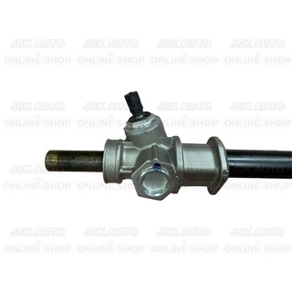 TOYOTA VAN KM36 STEERING RACK ASSY (NEW) | Shopee Philippines