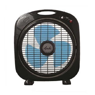 Asahi BX400 14" Box Fan | Shopee Philippines