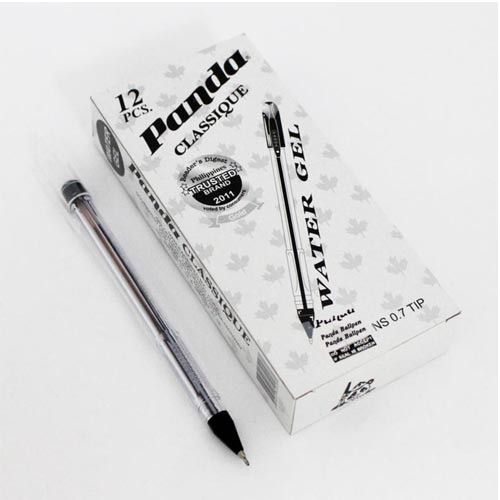 Panda Classic Ballpen Sold per piece (1pc) | Shopee Philippines