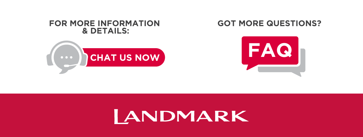 The Landmark Official Store, Online Shop | Shopee Philippines