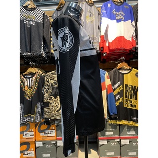 PARAK CLOTHING HUSTLE FULL SUBLIMATION STRETCHABLE AIRCOOL LONGSLEEVES ...