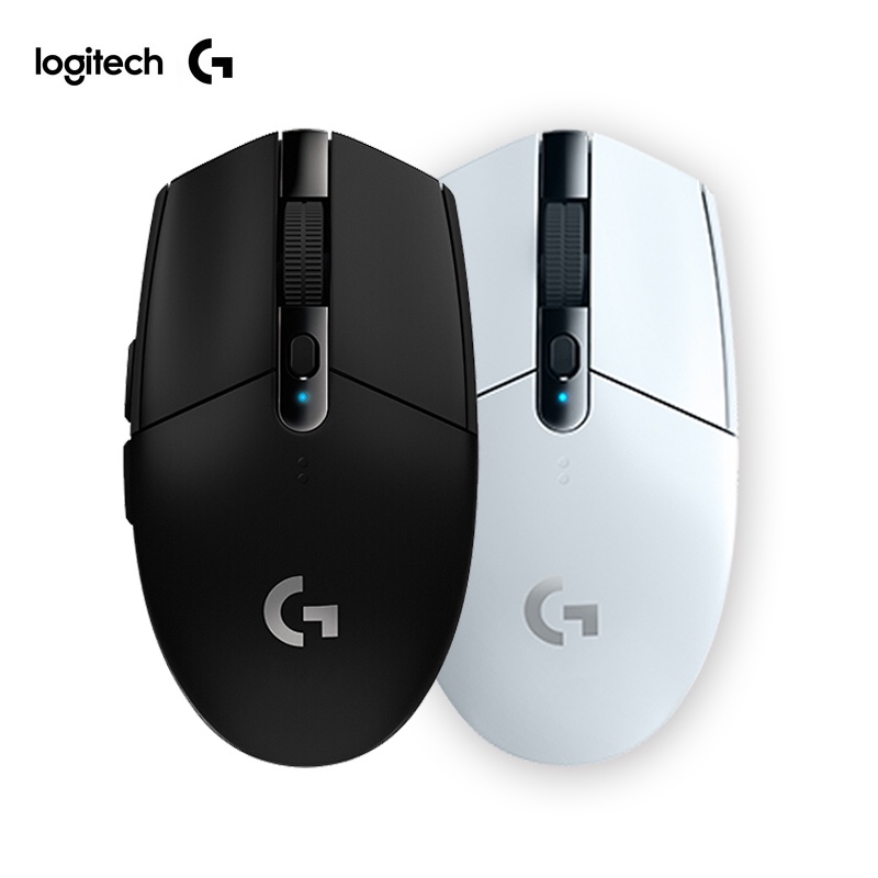 Logitech G304 G305 G102 Computer Gaming Wireless Mouse, 50% OFF