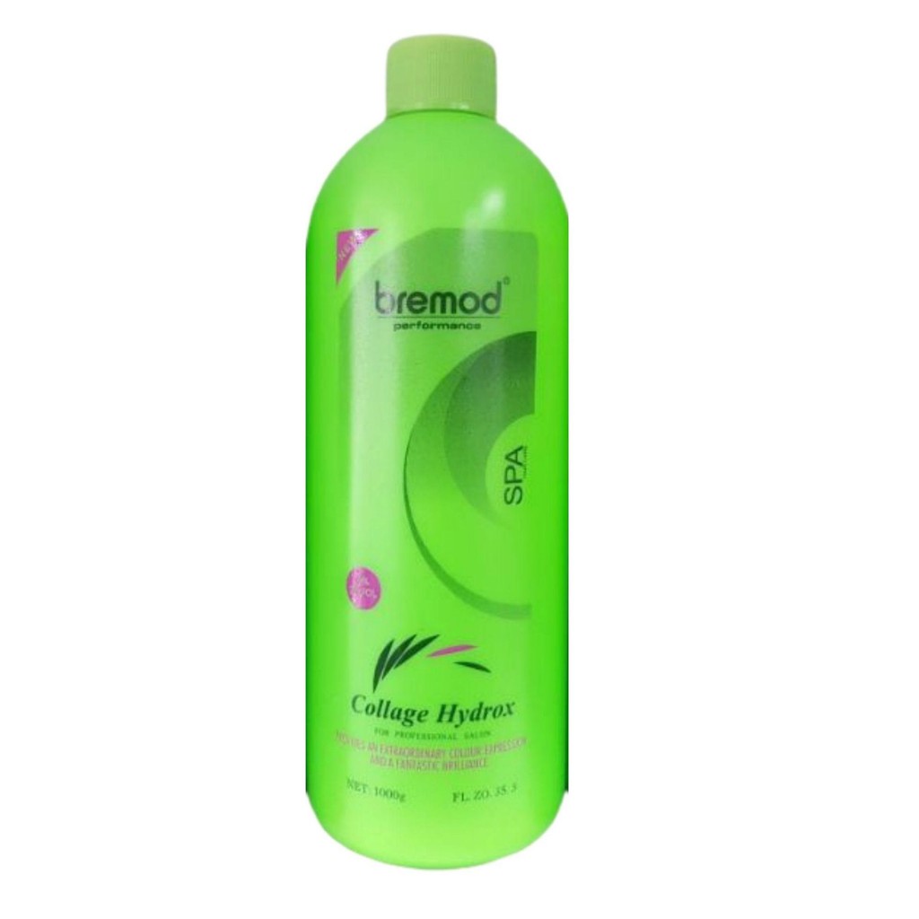 Bremod Oxidizer (9 percent) 1000ml | Shopee Philippines