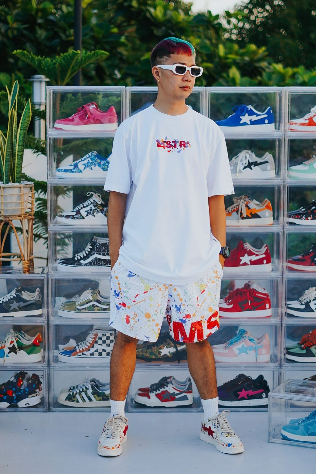 MSTR CO. SHOP, Online Shop | Shopee Philippines