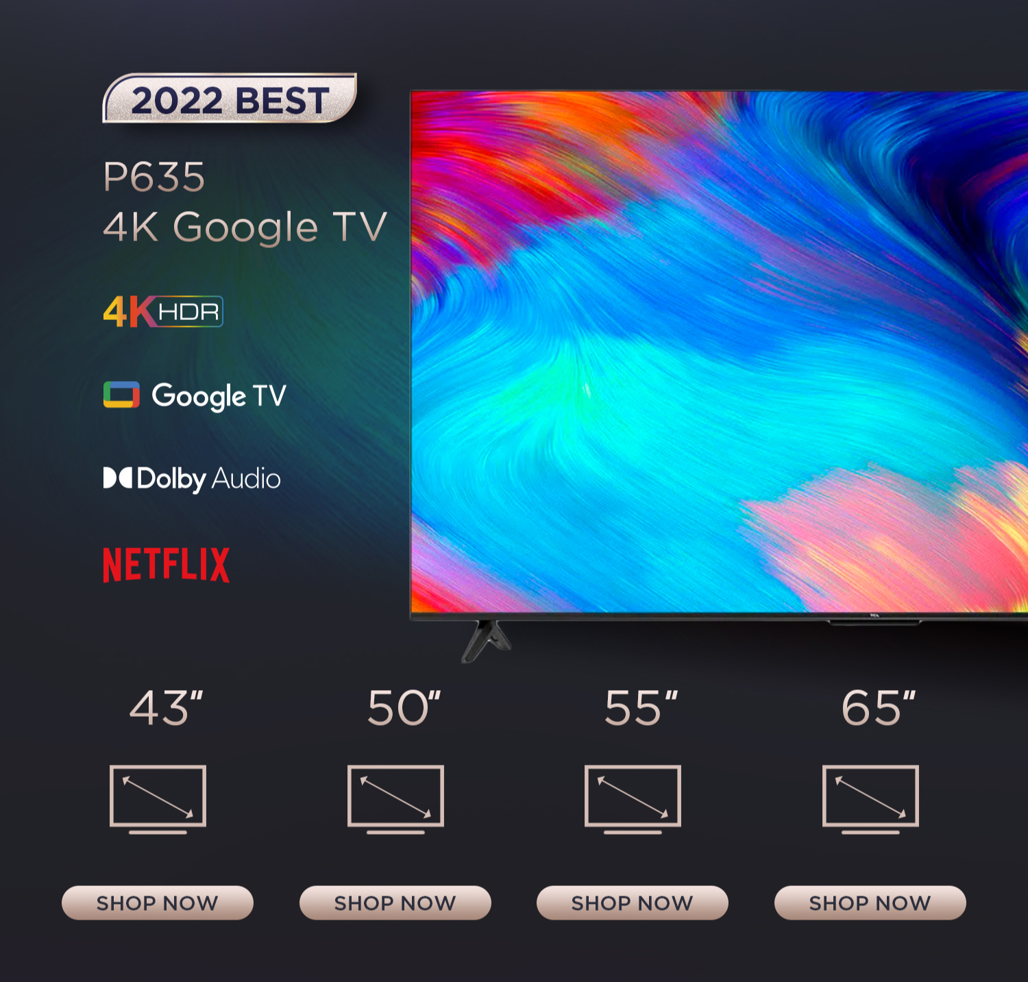 TCL PH, Online Shop | Shopee Philippines