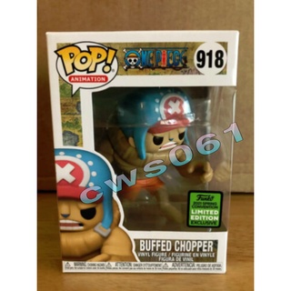 FUNKO POP One Piece Luffytaro/Usopp Vinyl Figure Model Brook/Buffed ...