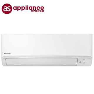 Panasonic 1.5HP Aero Series Deluxe Inverter Split Type Aircon CS/CU-XPU12WKQ | Shopee Philippines