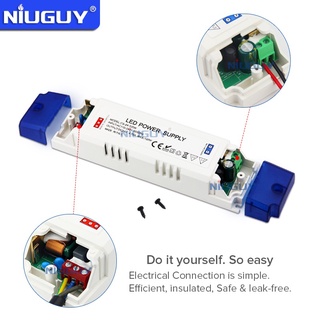 100Watts LED Power Supply Driver,110V-240VAC to DC12V3A/24V1.5A Led ...