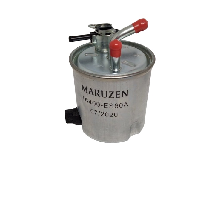 Casco 16400-ES60A Fuel Filter for NISSAN NV350 (16400-3XN1A) '12 - UP ...