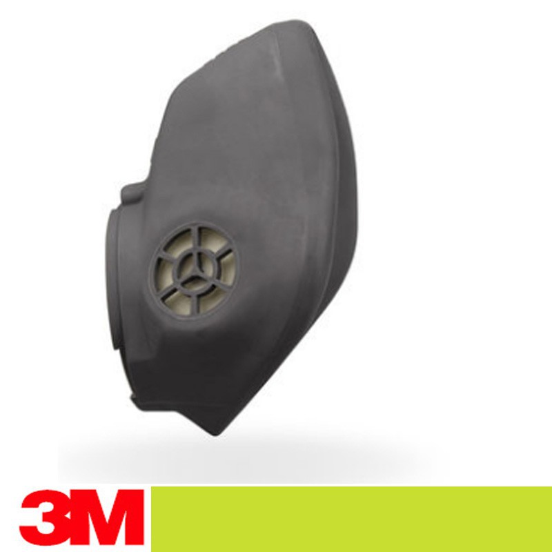 3M 6894 Nose Cup Assembly 6800/37004 Respiratory Protect Cover ...