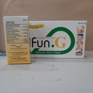 fun g soap - Best Prices and Online Promos - Jan 2023 | Shopee Philippines